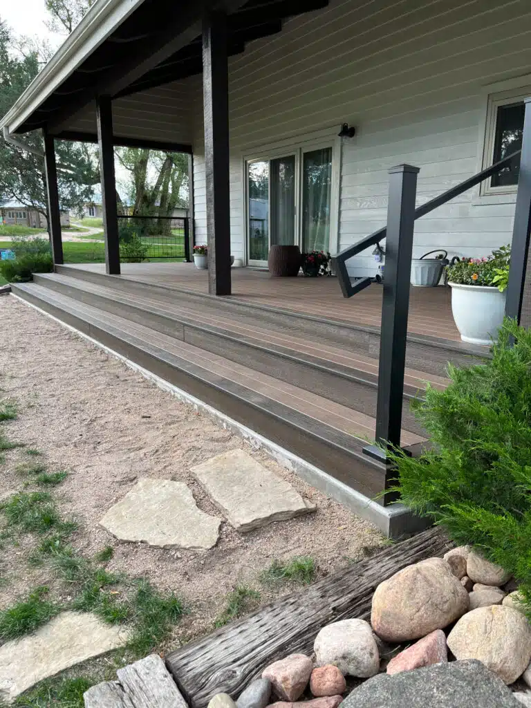 DIY Deck Maintenance: A Comprehensive Guide for Colorado Springs ...