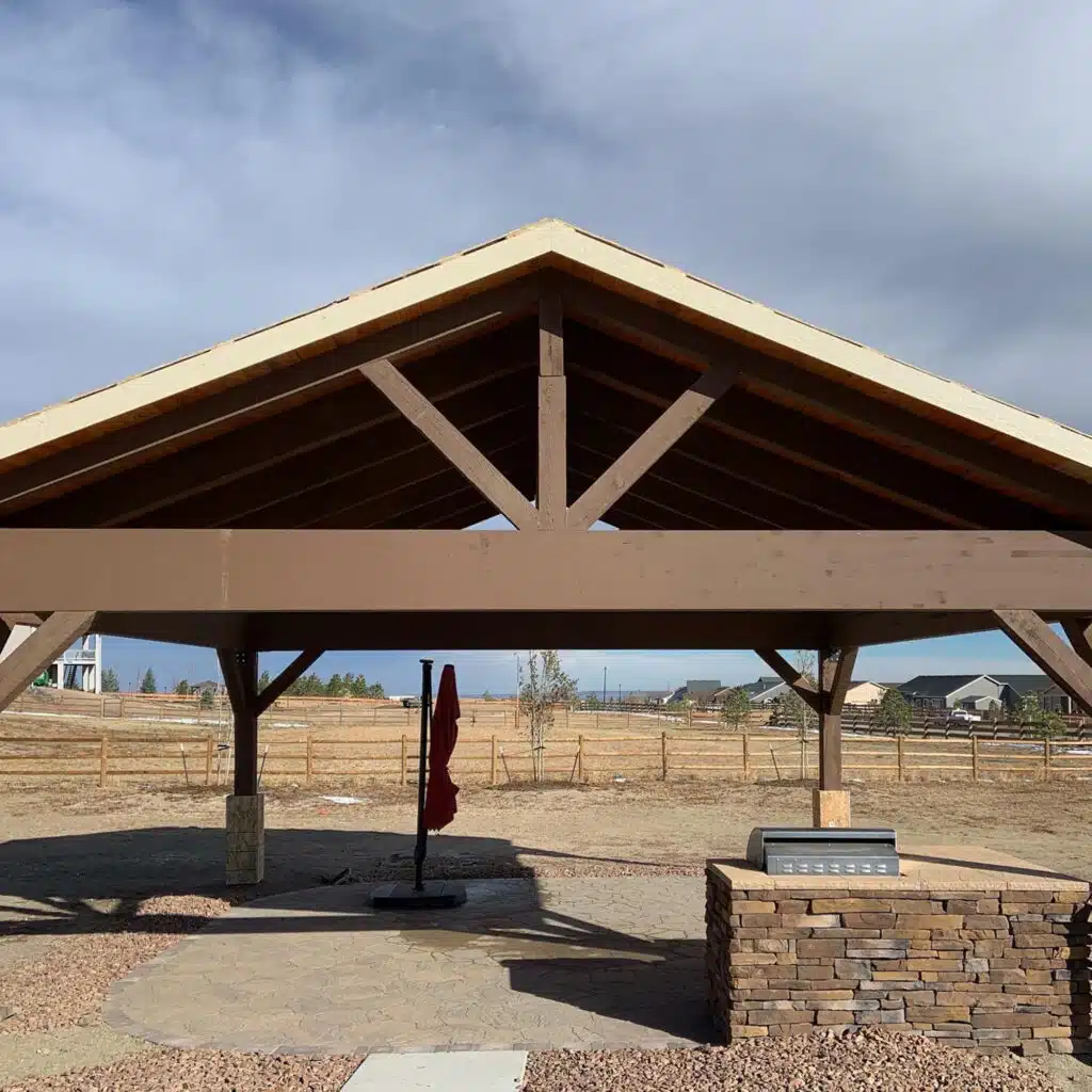 Gallery | Footprint Decks & Design