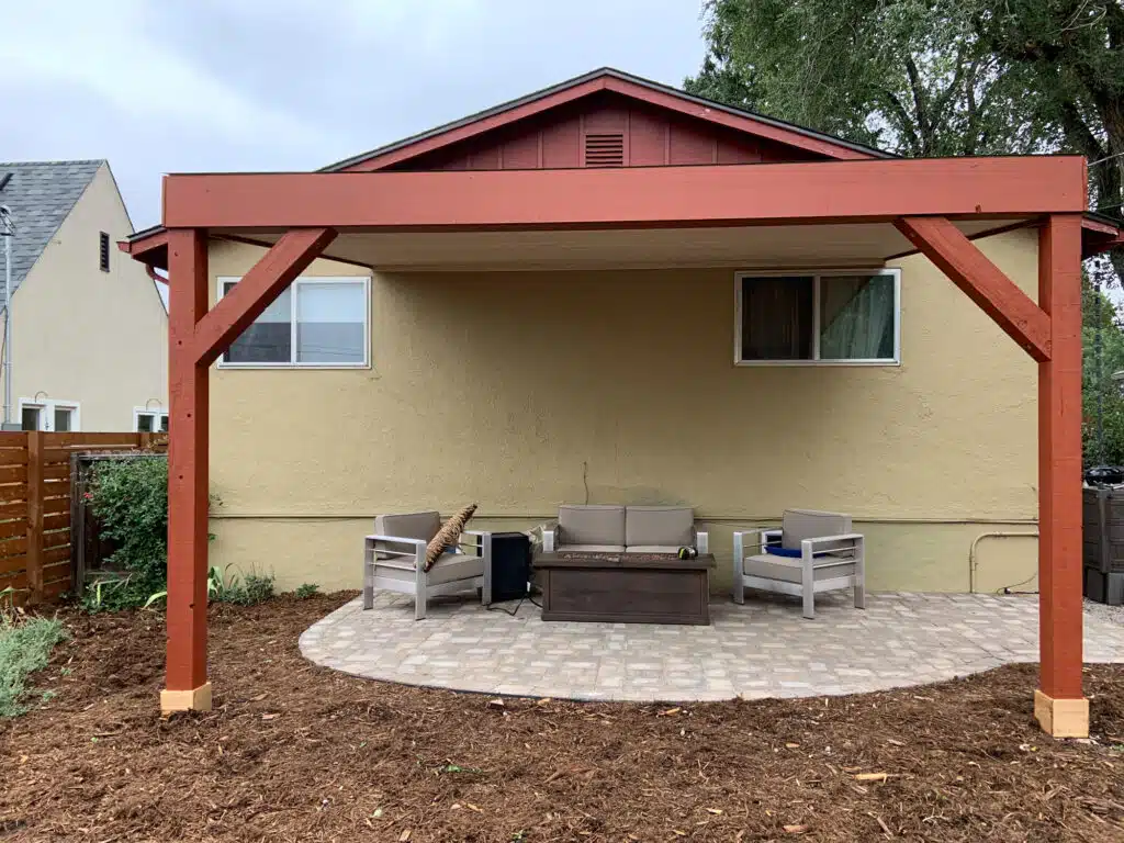 Gallery | Footprint Decks & Design