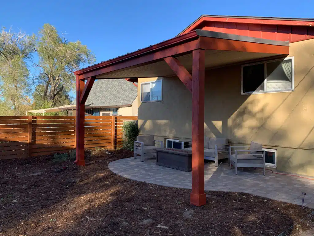 Gallery | Footprint Decks & Design