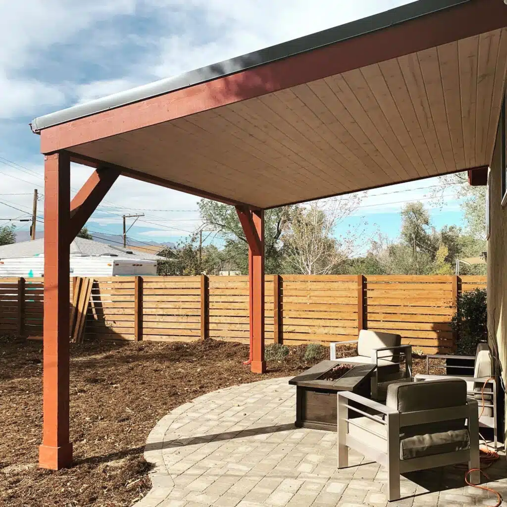 Gallery | Footprint Decks & Design