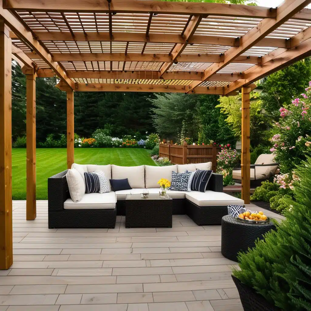 The Pros And Cons Of DIY Pergolas In Colorado Springs | Footprint Decks ...