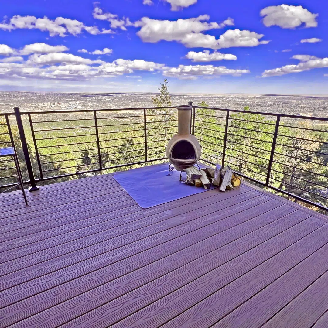 Deck Builders & Designers Colorado Springs - Footprint Decks & Design