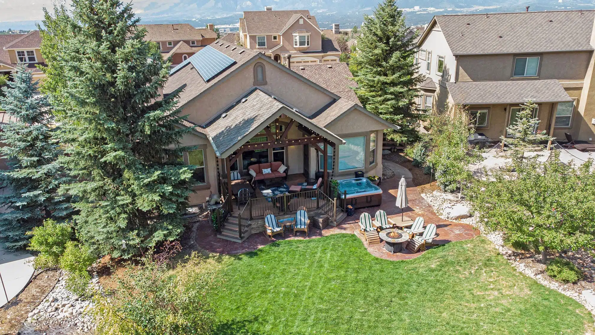 Deck Builders & Designers Colorado Springs - Footprint Decks & Design