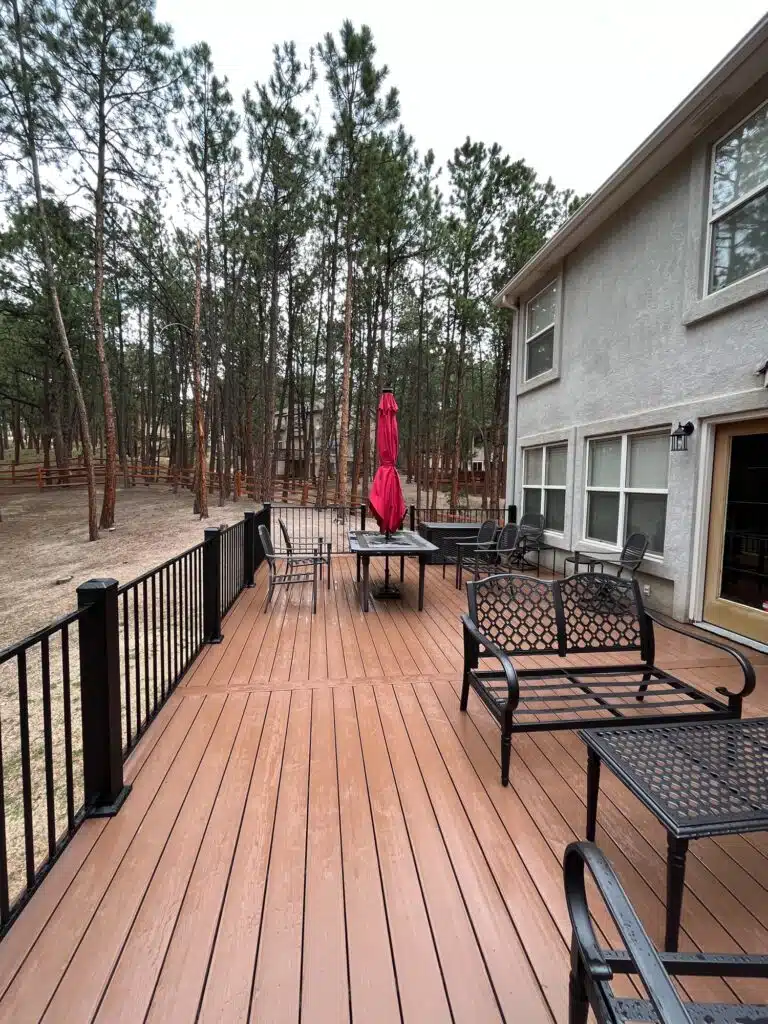 Gallery | Footprint Decks & Design