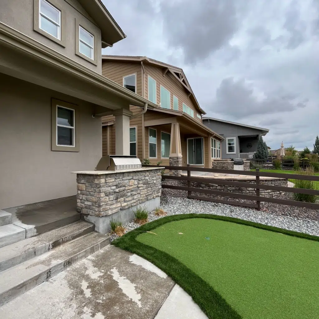 Gallery | Footprint Decks & Design