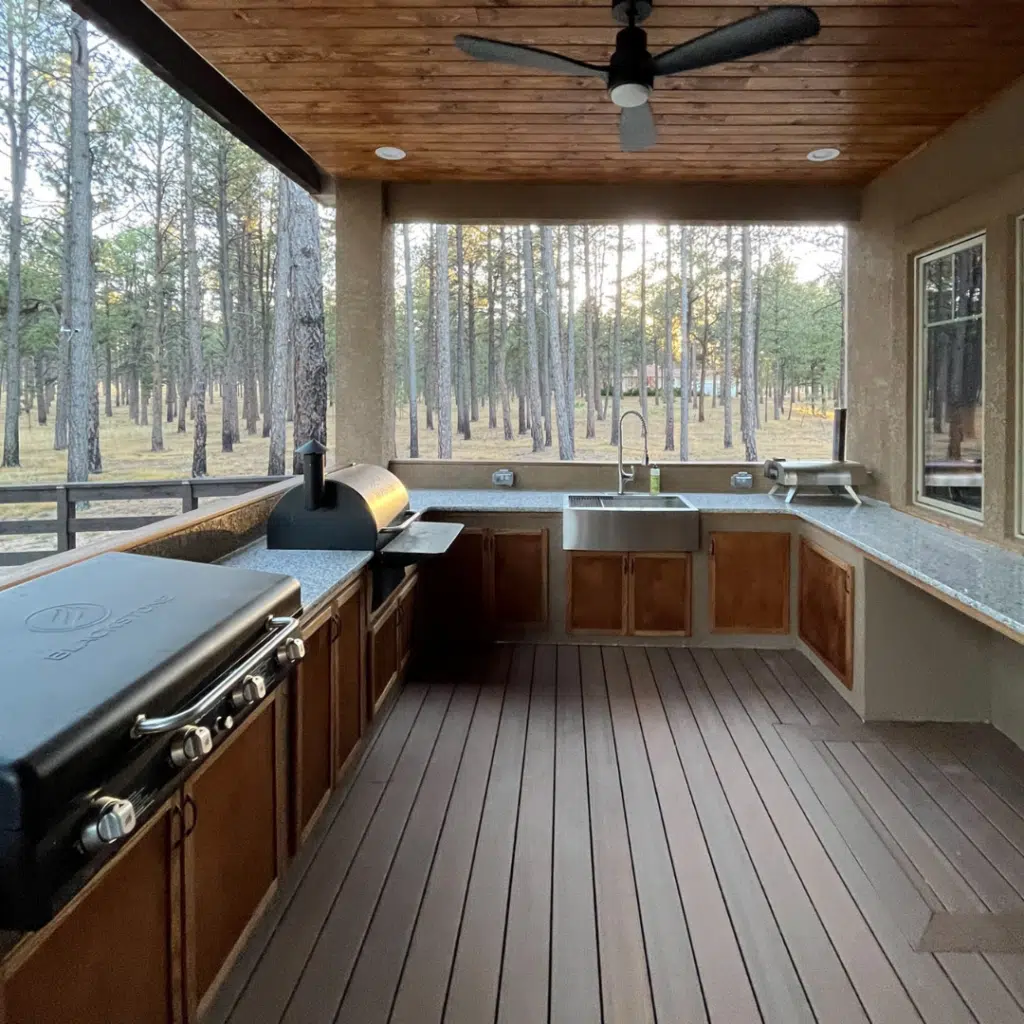 Gallery | Footprint Decks & Design