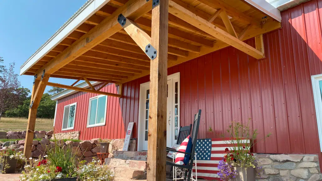 Gallery | Footprint Decks & Design