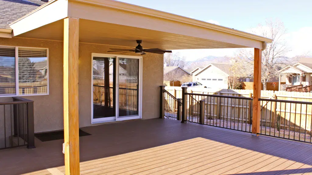 Gallery | Footprint Decks & Design
