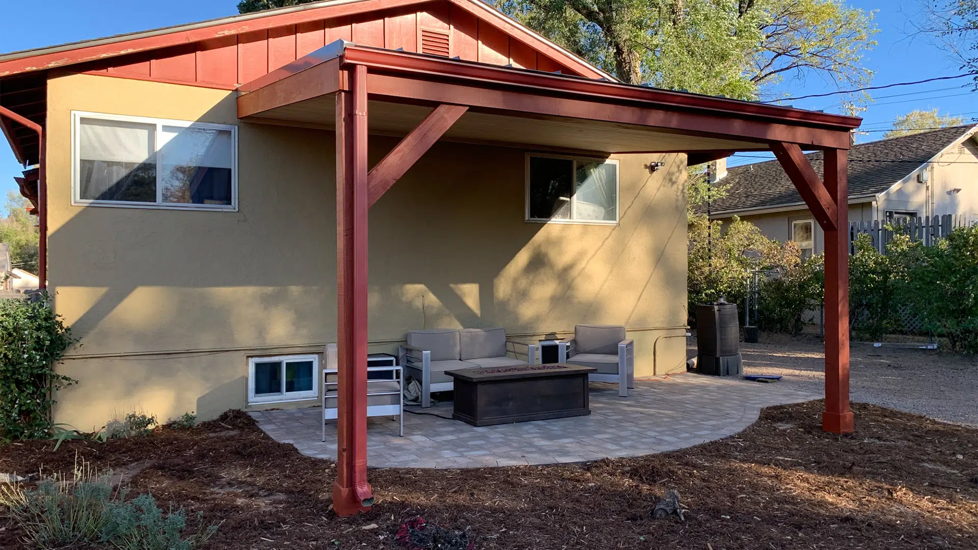 Patio Covers In Colorado Springs, CO | Footprint Decks & Design